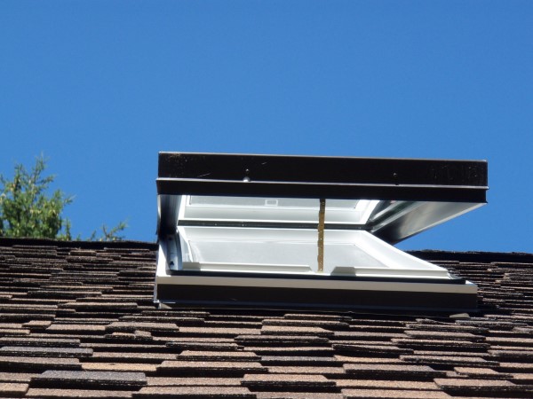 Skylights | CrystaLite, Inc.